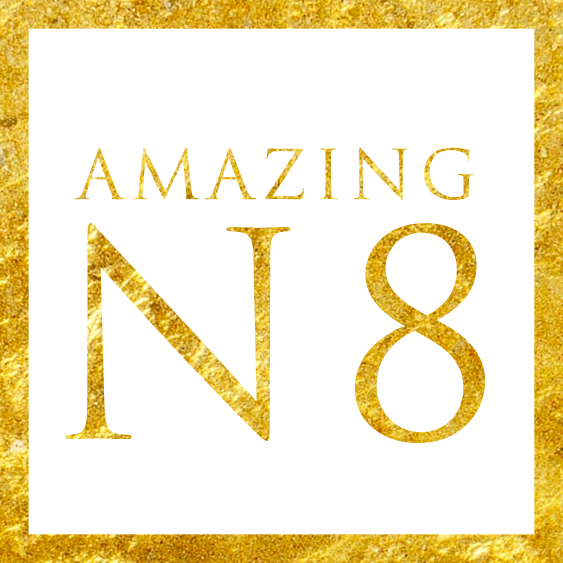 BUY N8 - N8 Affiliate Portal